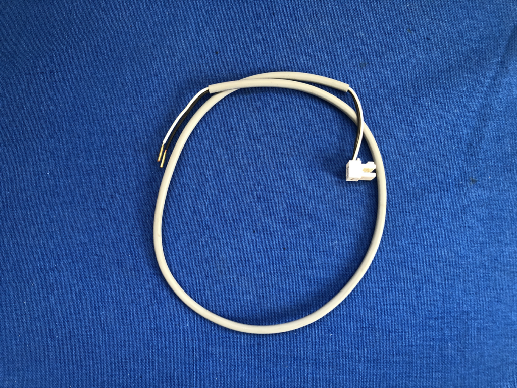 Connection cablage DOMETIC - CCService